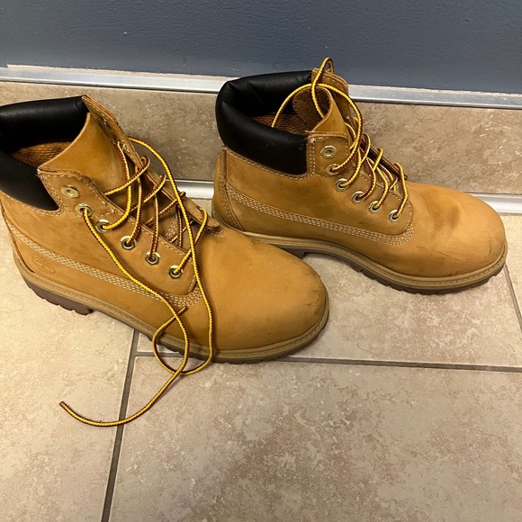 Timberland | Shoes | Timberlands | Poshmark